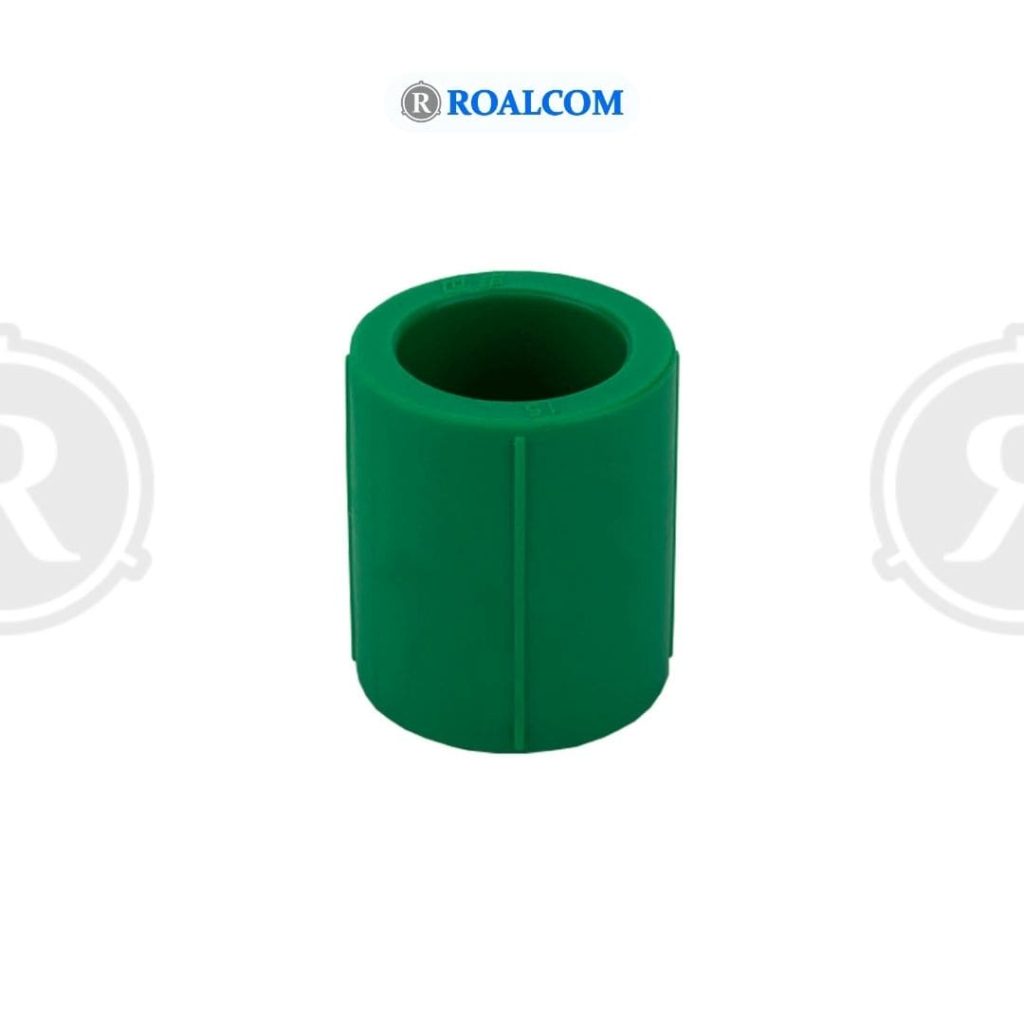 Unión Simple PPR - Roalcom